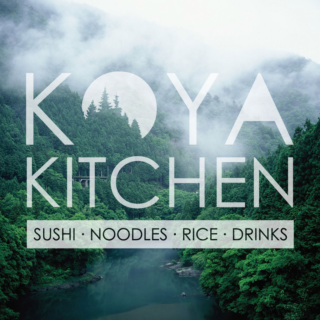 Koya Kitchen – TheSchubox